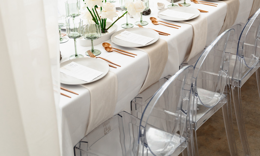 Finding the Perfect Banquet Chair: A Guide to Elegant and Functional ...